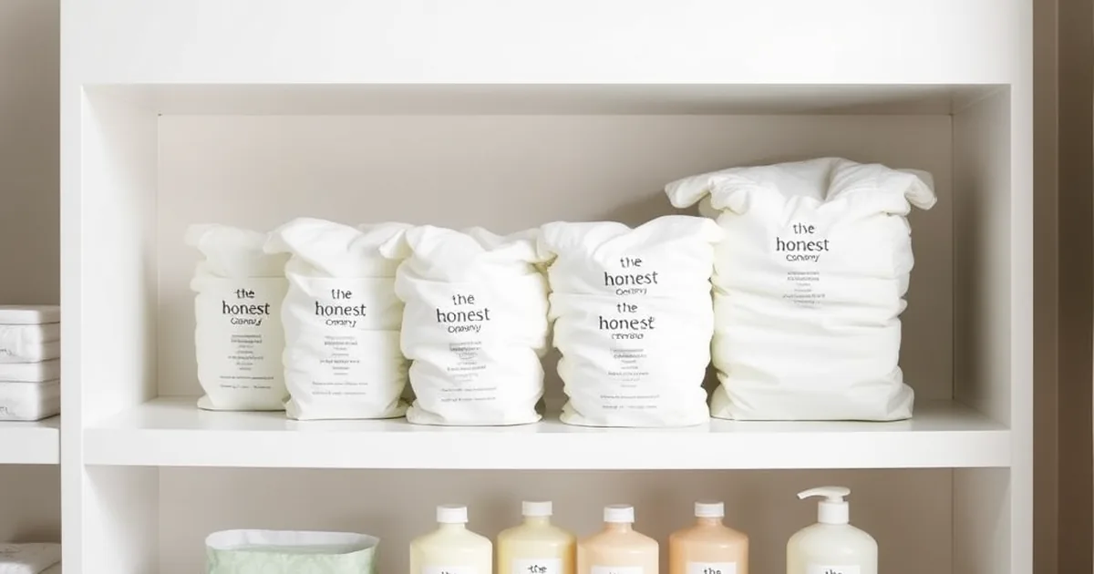 The Honest Company Baby Products Review (2026): Honest Assessment ...